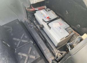 Zils BMW 725 1997 Viļņa, ar dzinēja tilpumu 2.50 L un nobraukumu 365 tūkst. km par 1500 €, foto 52 vietnē AUTOMOTO.COM.LV