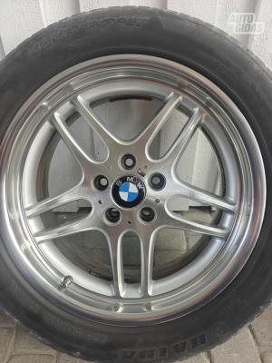 Melns BMW 728 2000 Klaipėda, ar dzinēja tilpumu 2.80 L un nobraukumu 252 tūkst. km par 5200 €, foto 18 vietnē AUTOMOTO.COM.LV