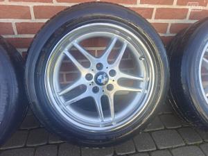 Melns BMW 728 2000 Klaipėda, ar dzinēja tilpumu 2.80 L un nobraukumu 252 tūkst. km par 5200 €, foto 21 vietnē AUTOMOTO.COM.LV