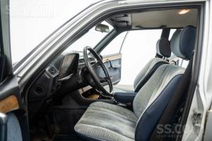 Pelēks BMW 728 1982 Tallina, ar dzinēja tilpumu 2.80 L un nobraukumu 160 tūkst. km par 10999 €, foto 8 vietnē AUTOMOTO.COM.LV