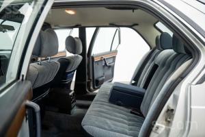 Pelēks BMW 728 1982 Tallina, ar dzinēja tilpumu 2.80 L un nobraukumu 160 tūkst. km par 10999 €, foto 9 vietnē AUTOMOTO.COM.LV