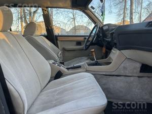 BMW 728 1981 Tukums, ar dzinēja tilpumu 2.80 L un nobraukumu 130 tūkst. km par 4500 €, foto 14 vietnē AUTOMOTO.COM.LV