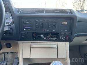BMW 728 1981 Tukums, ar dzinēja tilpumu 2.80 L un nobraukumu 130 tūkst. km par 4500 €, foto 18 vietnē AUTOMOTO.COM.LV