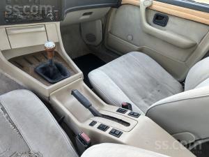 BMW 728 1981 Tukums, ar dzinēja tilpumu 2.80 L un nobraukumu 130 tūkst. km par 4500 €, foto 19 vietnē AUTOMOTO.COM.LV