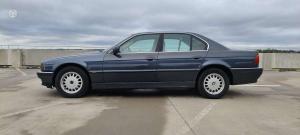 BMW 728 1997 Viļņa, ar dzinēja tilpumu 2.80 L un nobraukumu 370 tūkst. km par 3200 €, foto  vietnē AUTOMOTO.COM.LV