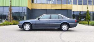 BMW 728 1997 Viļņa, ar dzinēja tilpumu 2.80 L un nobraukumu 370 tūkst. km par 3200 €, foto 11 vietnē AUTOMOTO.COM.LV