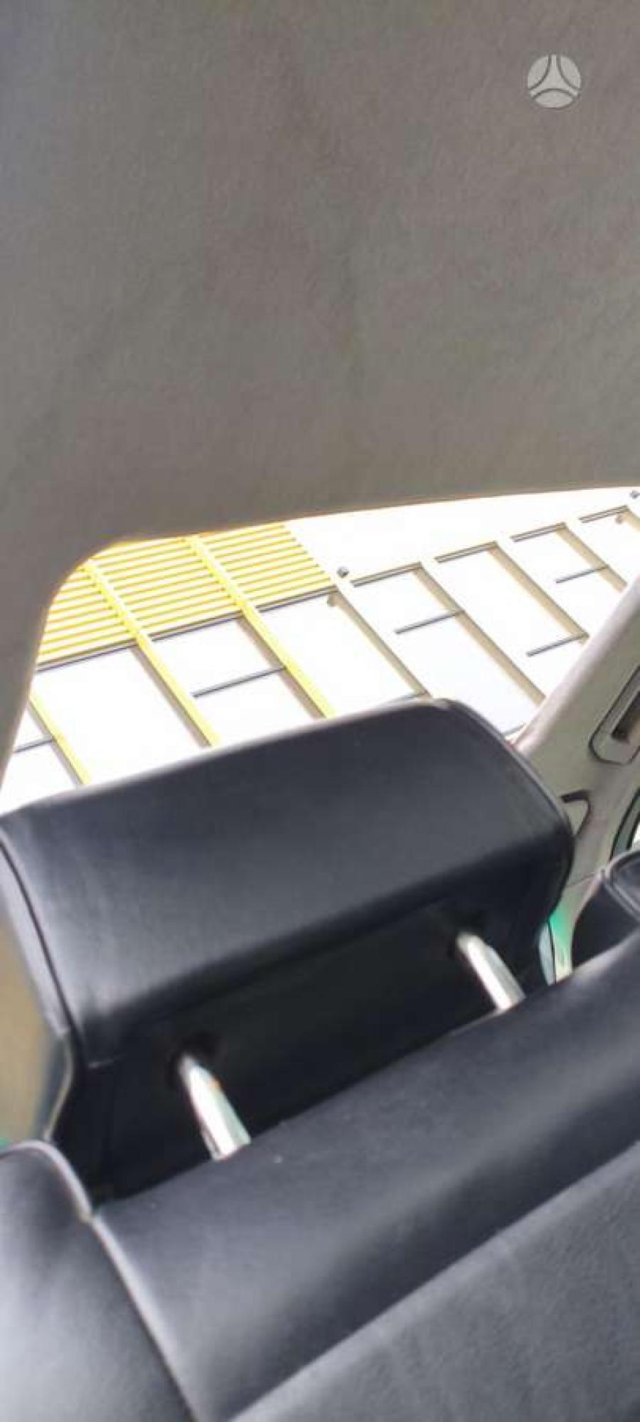 BMW 728 1997 Viļņa, ar dzinēja tilpumu 2.80 L un nobraukumu 370 tūkst. km par 3200 €, foto 33 vietnē AUTOMOTO.COM.LV