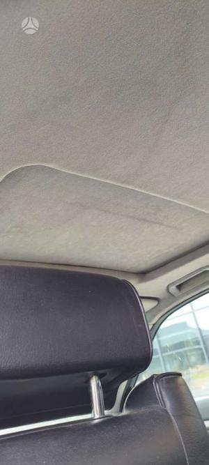 BMW 728 1997 Viļņa, ar dzinēja tilpumu 2.80 L un nobraukumu 370 tūkst. km par 3200 €, foto 37 vietnē AUTOMOTO.COM.LV