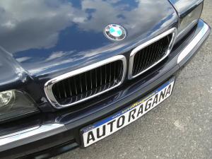 BMW 728 1998 in Sigulda, with an engine capacity of 2.80 L and mileage of 271 thousand km for 7950 €, photo 15 on AUTOMOTO.COM.LV