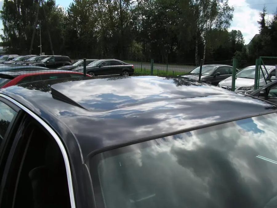 BMW 728 1998 in Sigulda, with an engine capacity of 2.80 L and mileage of 271 thousand km for 7950 €, photo 16 on AUTOMOTO.COM.LV