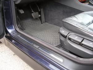 BMW 728 1998 in Sigulda, with an engine capacity of 2.80 L and mileage of 271 thousand km for 7950 €, photo 21 on AUTOMOTO.COM.LV