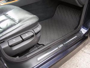 BMW 728 1998 in Sigulda, with an engine capacity of 2.80 L and mileage of 271 thousand km for 7950 €, photo 29 on AUTOMOTO.COM.LV
