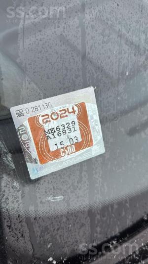 Melns BMW 730 1991 Rīga, ar dzinēja tilpumu 3.00 L un nobraukumu 361 tūkst. km par 3950 €, foto 12 vietnē AUTOMOTO.COM.LV