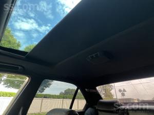Black BMW 730 2001 in Riga, with an engine capacity of 3.00 L and mileage of 0 thousand km for 8400 €, photo 13 on AUTOMOTO.COM.LV