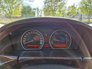 Black BMW 730 2003 in Marijampole, with an engine capacity of 3.00 L and mileage of 269 thousand km for 3500 €, photo 17 on AUTOMOTO.COM.LV