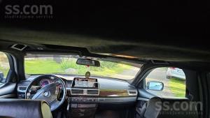 Черный БМВ 730 2003 в Гулбене, объемом двигателя 3.00 л и пробегом 390 тыс. км за 6000 €, фото 11 на AUTOMOTO.COM.LV