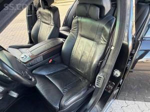 Melns BMW 730 2003 Rīga, ar dzinēja tilpumu 3.00 L un nobraukumu 0 tūkst. km par 3850 €, foto 16 vietnē AUTOMOTO.COM.LV
