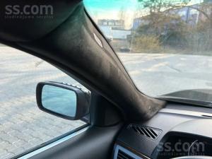 Melns BMW 730 2003 Rīga, ar dzinēja tilpumu 3.00 L un nobraukumu 0 tūkst. km par 3850 €, foto 28 vietnē AUTOMOTO.COM.LV