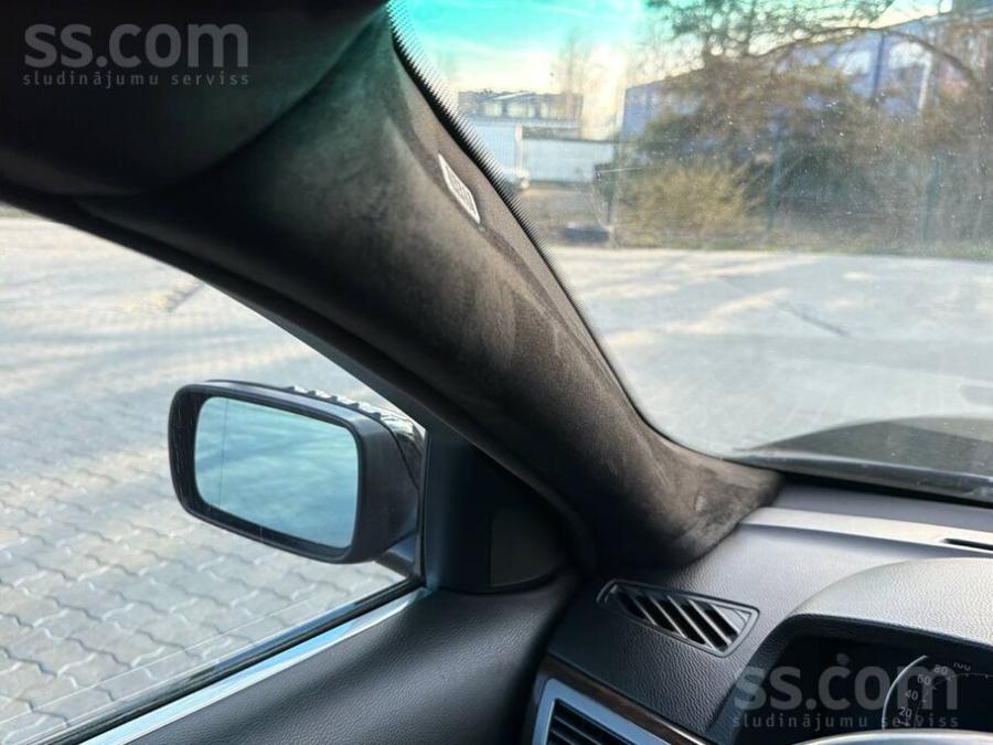 Melns BMW 730 2003 Rīga, ar dzinēja tilpumu 3.00 L un nobraukumu 0 tūkst. km par 3850 €, foto 28 vietnē AUTOMOTO.COM.LV