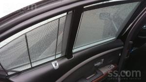 Melns BMW 730 2003 Rīga, ar dzinēja tilpumu 3.00 L un nobraukumu 310 tūkst. km par 3300 €, foto 8 vietnē AUTOMOTO.COM.LV