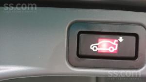 Melns BMW 730 2003 Rīga, ar dzinēja tilpumu 3.00 L un nobraukumu 310 tūkst. km par 3300 €, foto 9 vietnē AUTOMOTO.COM.LV