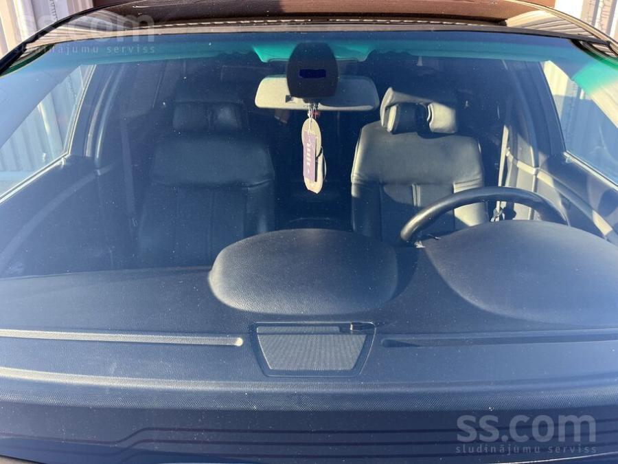 Melns BMW 730 2004 Dobele, ar dzinēja tilpumu 3.00 L un nobraukumu 0 tūkst. km par 3150 €, foto 26 vietnē AUTOMOTO.COM.LV