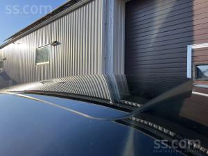 Melns BMW 730 2004 Dobele, ar dzinēja tilpumu 3.00 L un nobraukumu 0 tūkst. km par 3150 €, foto 27 vietnē AUTOMOTO.COM.LV