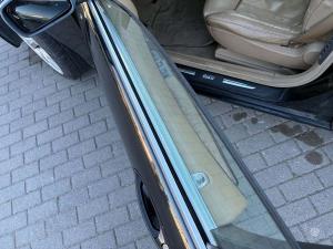 Melns BMW 730 2004 Viļņa, ar dzinēja tilpumu 2.99 L un nobraukumu 350 tūkst. km par 1750 €, foto 14 vietnē AUTOMOTO.COM.LV