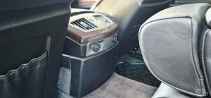 Melns BMW 730 2004 Kauņa, ar dzinēja tilpumu 3.00 L un nobraukumu 392 tūkst. km par 2500 €, foto 16 vietnē AUTOMOTO.COM.LV