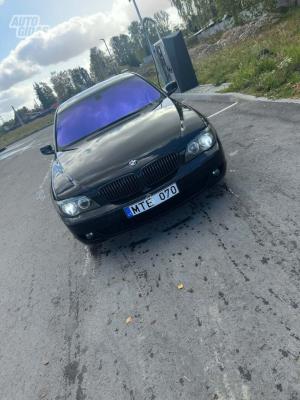 Черный БМВ 730 2004 в Паневежис, объемом двигателя 3.00 л и пробегом 440 тыс. км за 3500 €, фото 9 на AUTOMOTO.COM.LV
