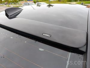 Melns BMW 730 2005 Ventspils, ar dzinēja tilpumu 3.00 L un nobraukumu 354 tūkst. km par 3750 €, foto 8 vietnē AUTOMOTO.COM.LV