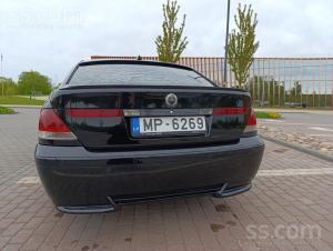 Melns BMW 730 2005 Ventspils, ar dzinēja tilpumu 3.00 L un nobraukumu 354 tūkst. km par 3750 €, foto 10 vietnē AUTOMOTO.COM.LV