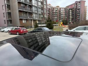Black BMW 730 2005 in Riga, with an engine capacity of 3.00 L and mileage of 396 thousand km for 3990 €, photo 3 on AUTOMOTO.COM.LV