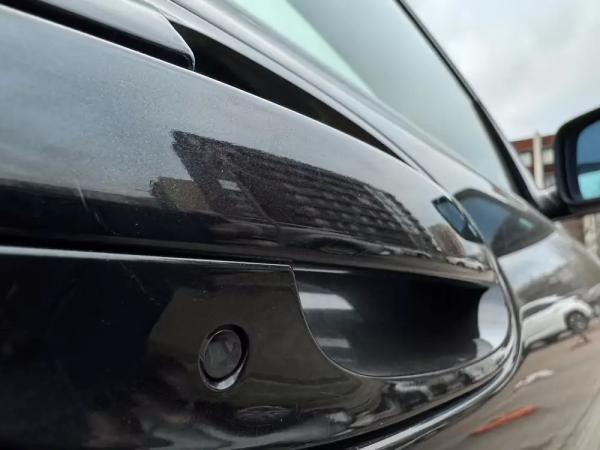 Melns BMW 730 2005 Rīga, ar dzinēja tilpumu 3.00 L un nobraukumu 396 tūkst. km par 3990 €, foto 7 vietnē AUTOMOTO.COM.LV