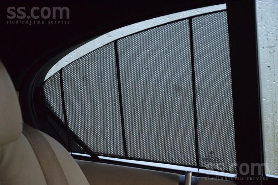 Melns BMW 730 2005 Rīga, ar dzinēja tilpumu 3.00 L un nobraukumu 0 tūkst. km par 4400 €, foto 15 vietnē AUTOMOTO.COM.LV