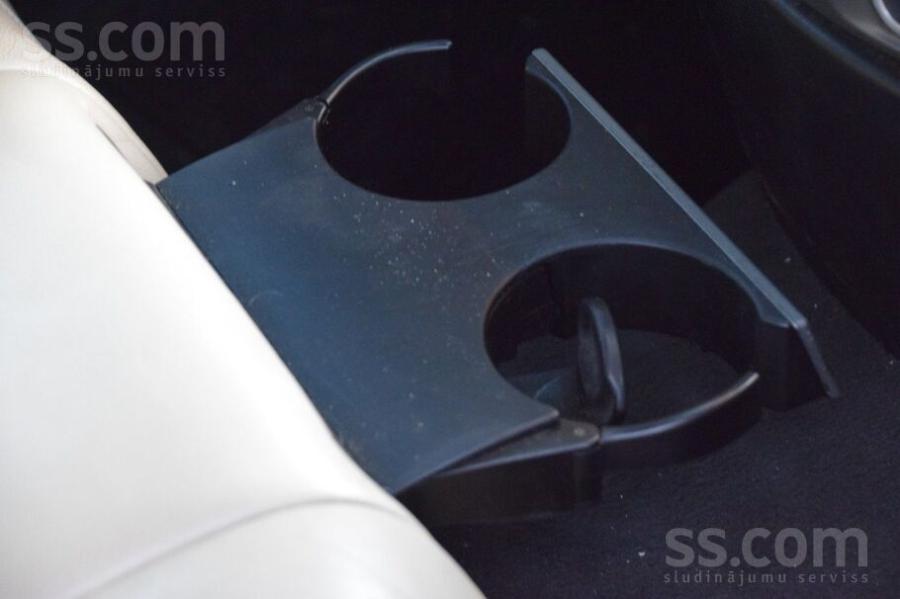 Melns BMW 730 2005 Rīga, ar dzinēja tilpumu 3.00 L un nobraukumu 0 tūkst. km par 4400 €, foto 16 vietnē AUTOMOTO.COM.LV