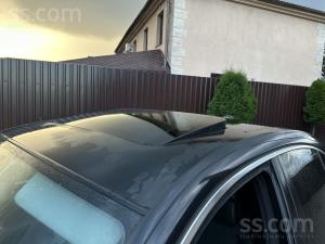 Melns BMW 730 2005 Daugavpils, ar dzinēja tilpumu 3.00 L un nobraukumu 0 tūkst. km par 2700 €, foto 15 vietnē AUTOMOTO.COM.LV