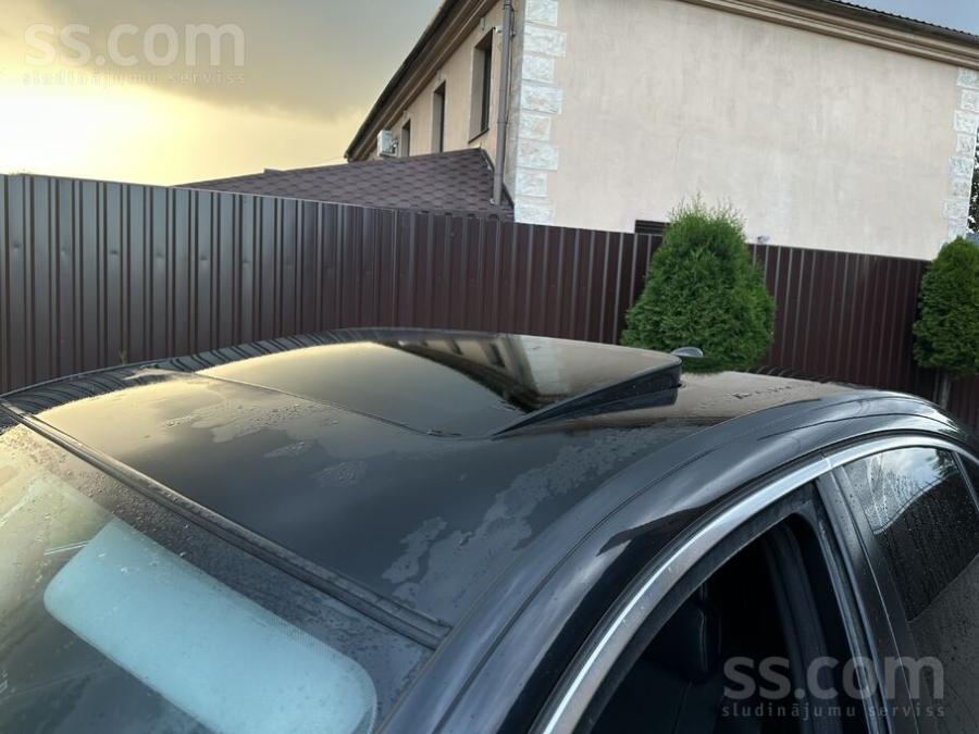 Melns BMW 730 2005 Daugavpils, ar dzinēja tilpumu 3.00 L un nobraukumu 0 tūkst. km par 2700 €, foto 15 vietnē AUTOMOTO.COM.LV