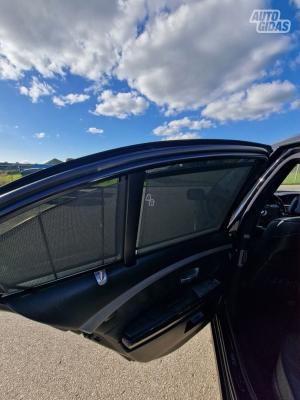 Melns BMW 730 2005 Šilutė, ar dzinēja tilpumu 3.00 L un nobraukumu 446 tūkst. km par 4500 €, foto 9 vietnē AUTOMOTO.COM.LV