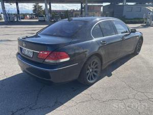Melns BMW 730 2006 Cēsis, ar dzinēja tilpumu 3.00 L un nobraukumu 316 tūkst. km par 3700 €, foto 3 vietnē AUTOMOTO.COM.LV