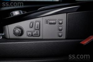 Melns BMW 730 2006 Rīga, ar dzinēja tilpumu 3.00 L un nobraukumu 320 tūkst. km par 4300 €, foto 13 vietnē AUTOMOTO.COM.LV