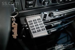 Melns BMW 730 2006 Rīga, ar dzinēja tilpumu 3.00 L un nobraukumu 320 tūkst. km par 4300 €, foto 15 vietnē AUTOMOTO.COM.LV