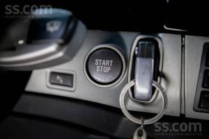 Melns BMW 730 2006 Rīga, ar dzinēja tilpumu 3.00 L un nobraukumu 320 tūkst. km par 4300 €, foto 16 vietnē AUTOMOTO.COM.LV