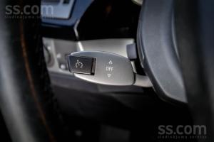 Melns BMW 730 2006 Rīga, ar dzinēja tilpumu 3.00 L un nobraukumu 320 tūkst. km par 4300 €, foto 18 vietnē AUTOMOTO.COM.LV