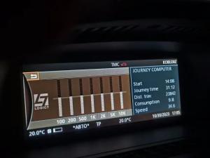 Melns BMW 730 2006 Rīga, ar dzinēja tilpumu 3.00 L un nobraukumu 270 tūkst. km par 6900 €, foto 20 vietnē AUTOMOTO.COM.LV
