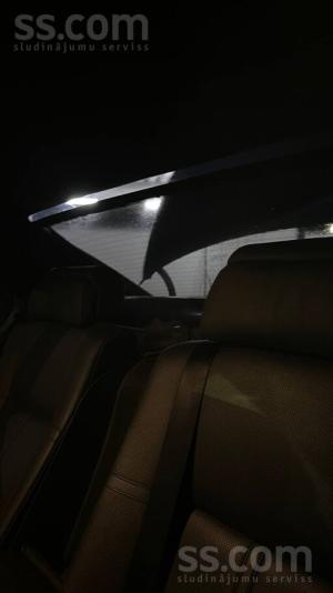 Melns BMW 730 2006 Rīga, ar dzinēja tilpumu 3.00 L un nobraukumu 360 tūkst. km par 5200 €, foto 14 vietnē AUTOMOTO.COM.LV