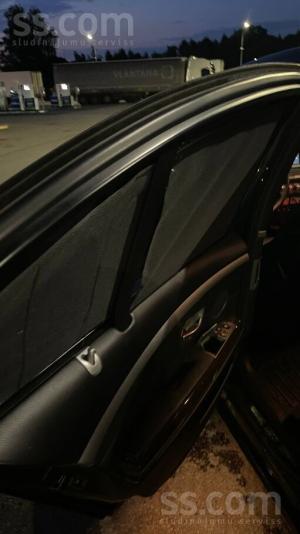 Melns BMW 730 2006 Rīga, ar dzinēja tilpumu 3.00 L un nobraukumu 360 tūkst. km par 5200 €, foto 16 vietnē AUTOMOTO.COM.LV