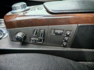 Черный БМВ 730 2006 в Таллин, объемом двигателя 3.00 л и пробегом 348 тыс. км за 1510 €, фото 15 на AUTOMOTO.COM.LV