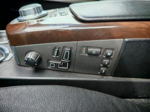 Черный БМВ 730 2006 в Таллин, объемом двигателя 3.00 л и пробегом 348 тыс. км за 1510 €, фото 30 на AUTOMOTO.COM.LV