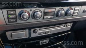 Melns BMW 730 2006 Rīga, ar dzinēja tilpumu 3.00 L un nobraukumu 320 tūkst. km par 2990 €, foto 16 vietnē AUTOMOTO.COM.LV